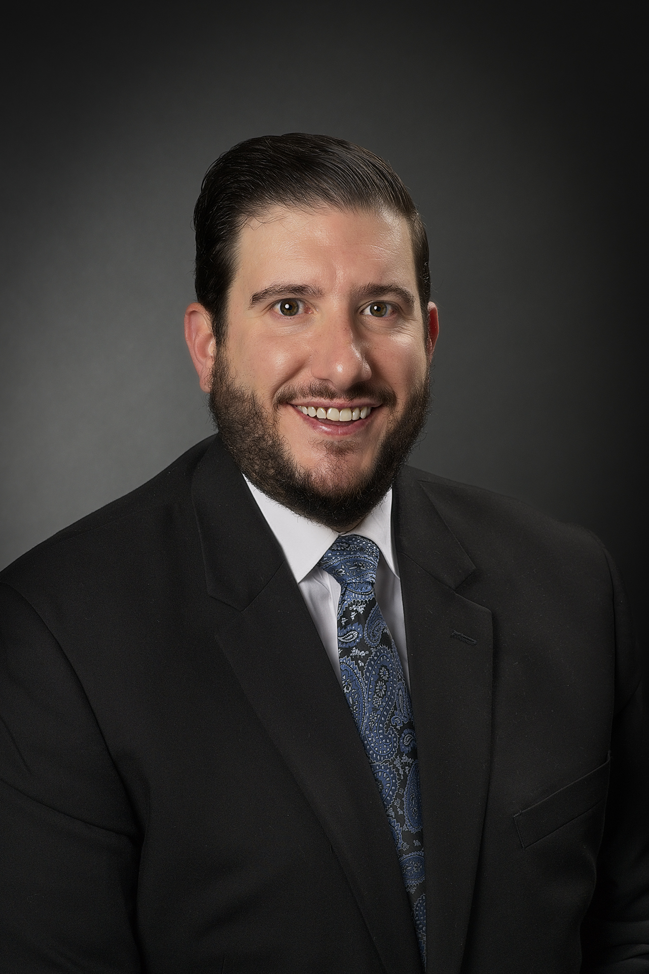 Jeremy J. Davis | Davis & Davis Law Attorney