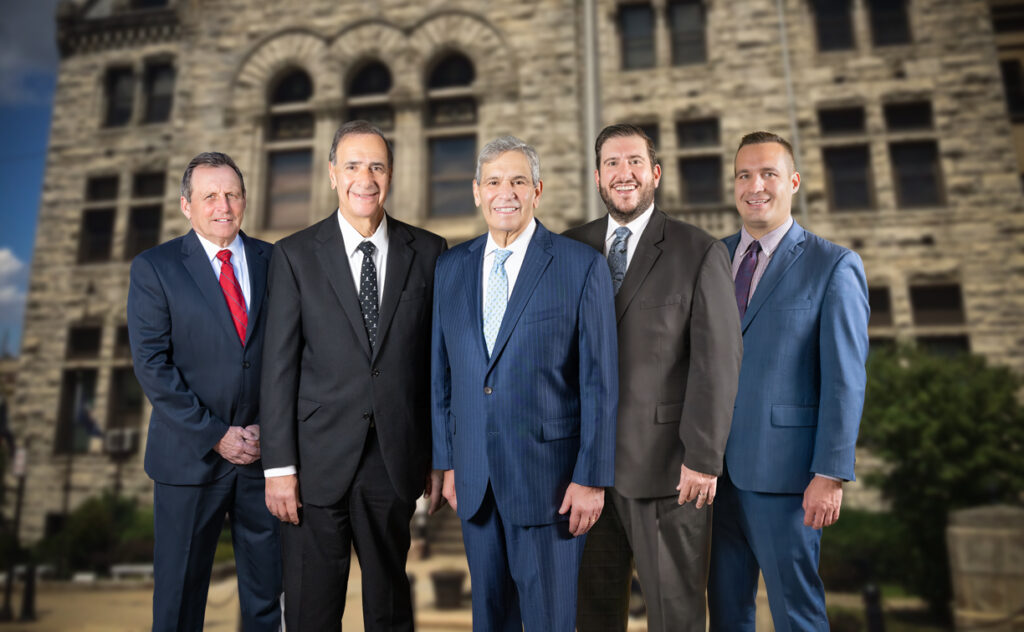 Trusted Attorneys in Uniontown PA - Davis and Davis
